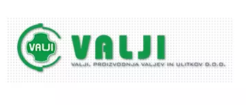 Cast rolls Europe | VALJI d.o.o.