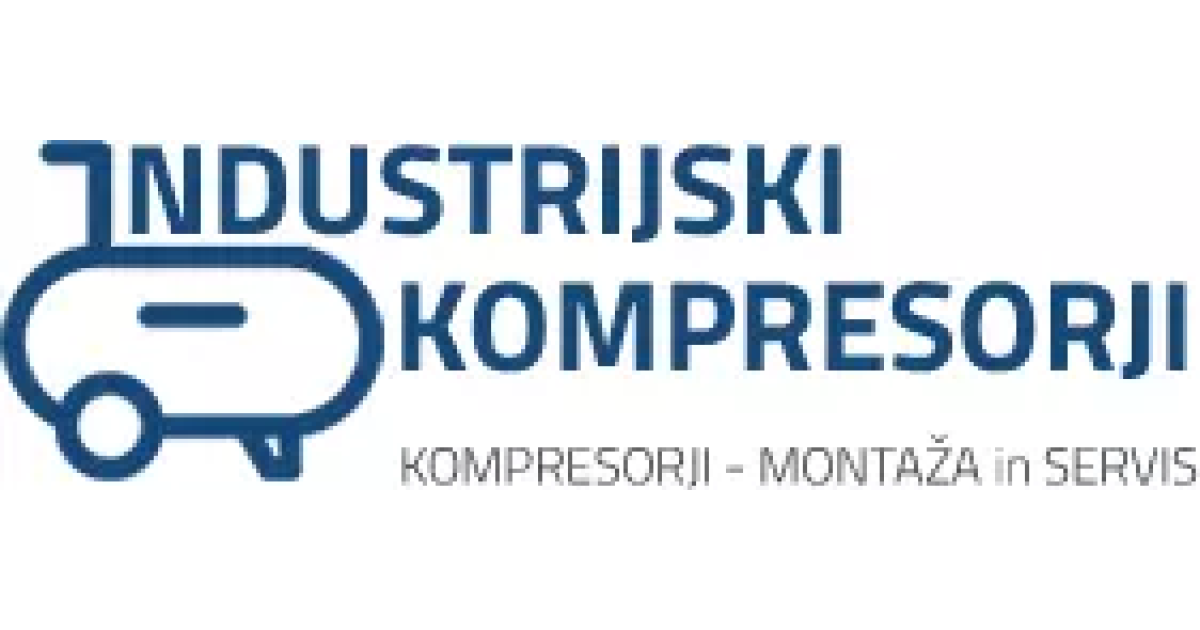 Servis kompresorjev za zrak Slovenija - Cankar Janez s.p.