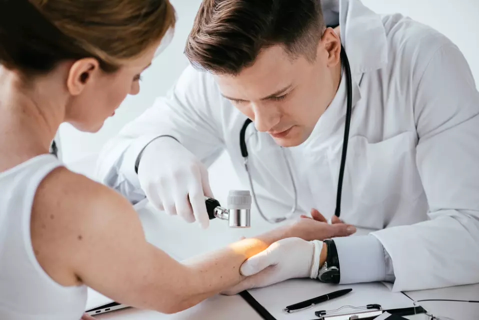 Dober dermatolog Maribor - DERMA Dr. Nežka Bezjak, d.o.o.