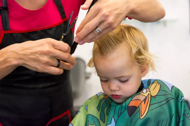 Dober frizer Tolmin - Frizerski salon Zig-Zag