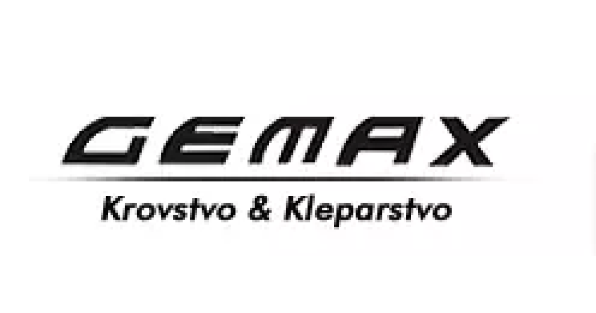 Pravilna vgradnja strešnega okna - Gemax, d.o.o.