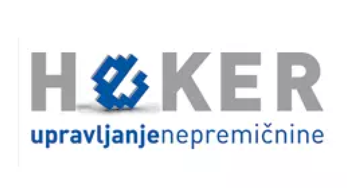 Upravljanje nepremičnin Ljubljana - Heker d.o.o.