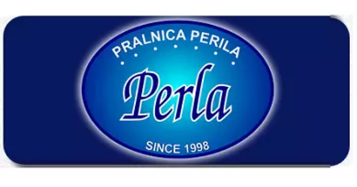 Pralnica perila Maribor - PERLA 1 D.O.O.