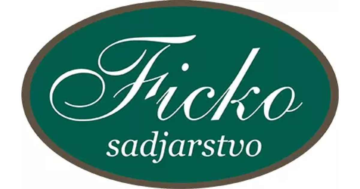 Domače žganje in likerji Pomurje - Sadjarstvo Ficko