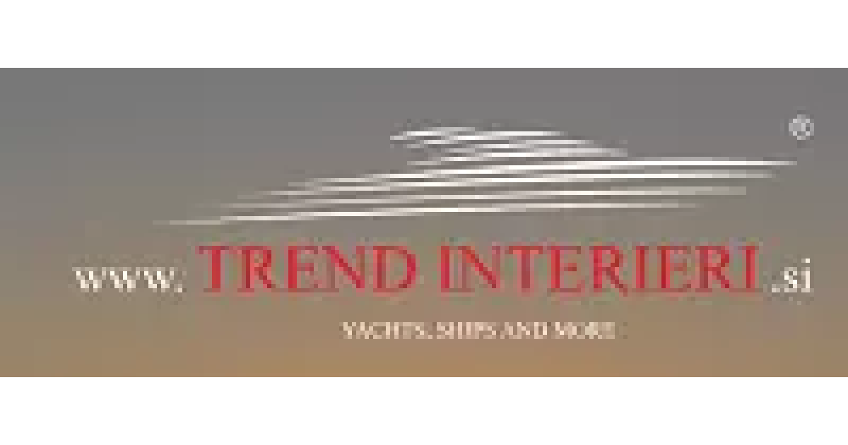 Montage von Interieur in der EU - Montaža Trend Interieri, d.o.o.