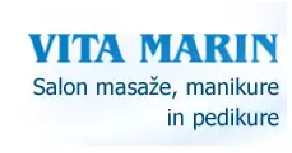 Kozmetični salon Posavje - VITA MARIN, GRAMC ALEXANDRA S.P.