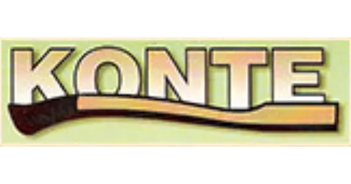 Leseni ročaji za orodja Novo mesto - Anton Konte s.p.