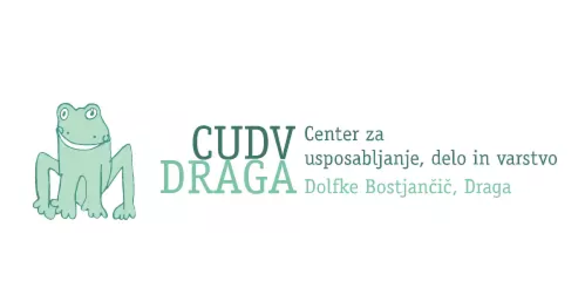 Center za usposabljanje Ljubljana - CUDV Draga