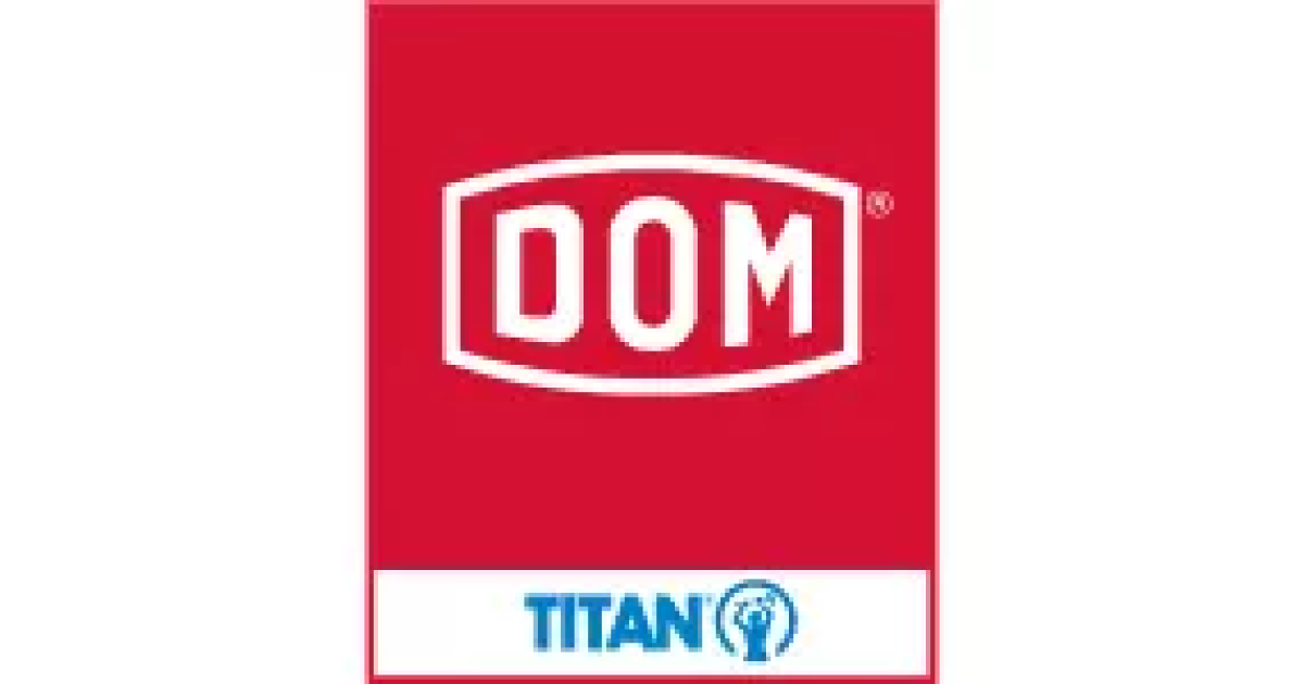 Digitalni cilindri Slovenija - Dom-Titan d.d.