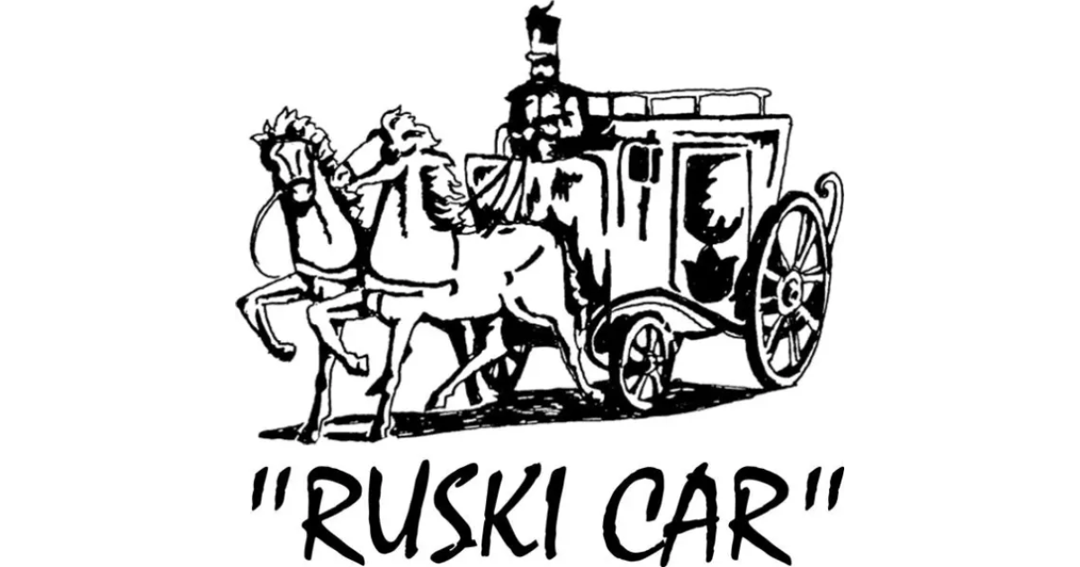 Domača gostilna Ljubljana Bežigrad - Gostilna Ruski car