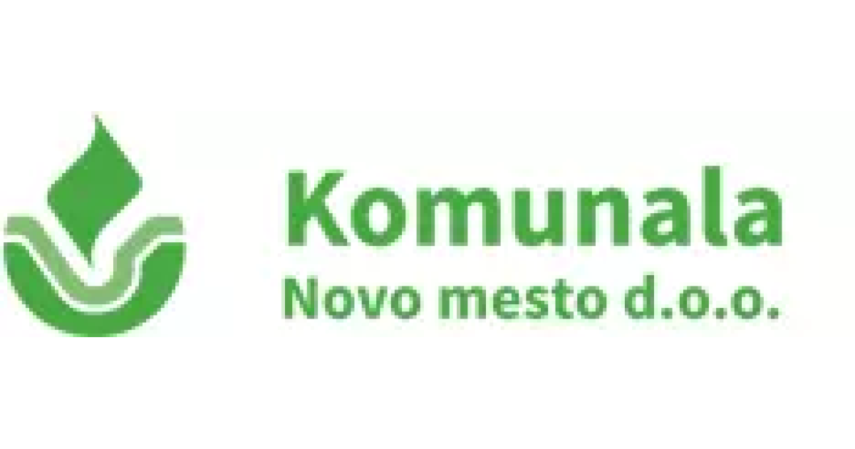 Pogrebne storitve - KOMUNALA NOVO MESTO D.O.O