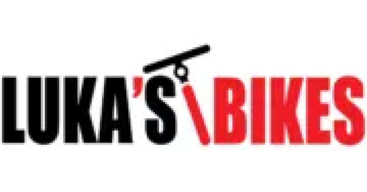 Prodaja in servis koles Štajerska - Luka's Bikes