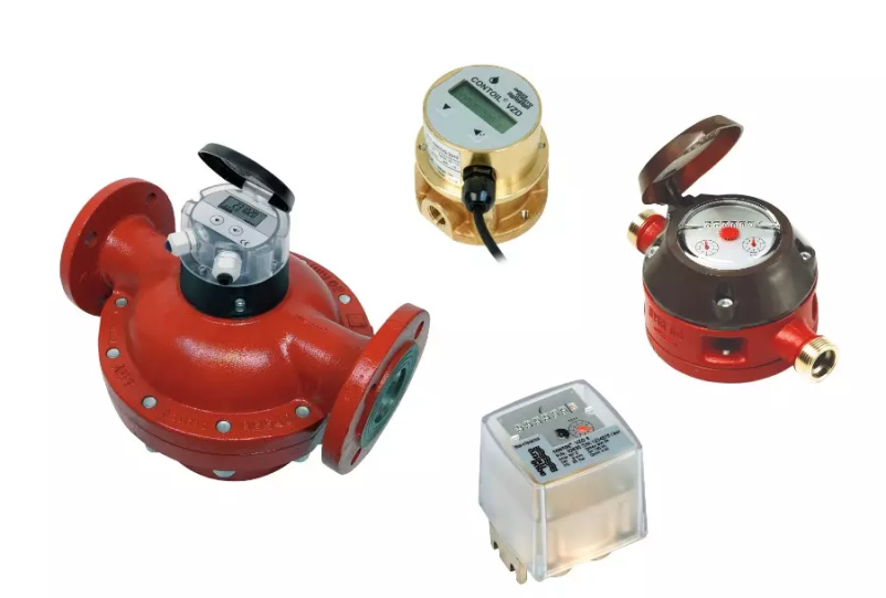 Merilnik pretoka zraka in tekočine Slovenija - Premat d.o.o.