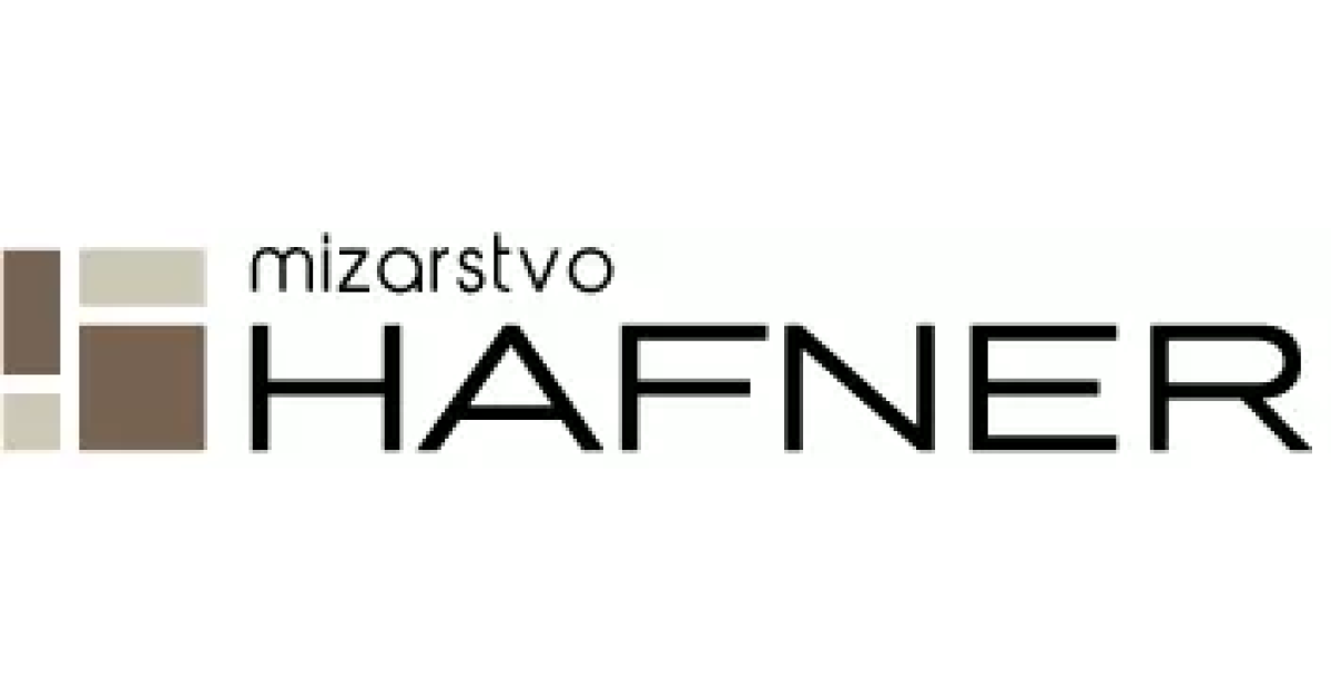 Izdelava notranje opreme Gorenjska - MIZARSTVO HAFNER D.O.O.