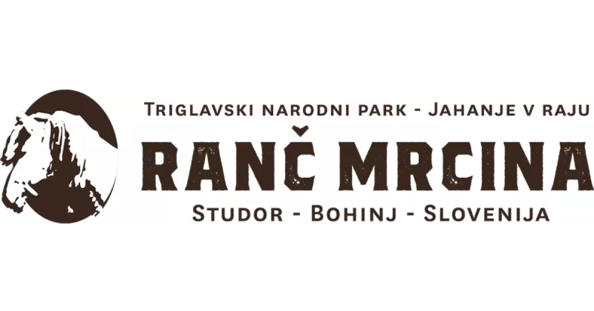 Terrain horse riding in Bohinj - MRCINA, turizem in gostinstvo d.o.o.