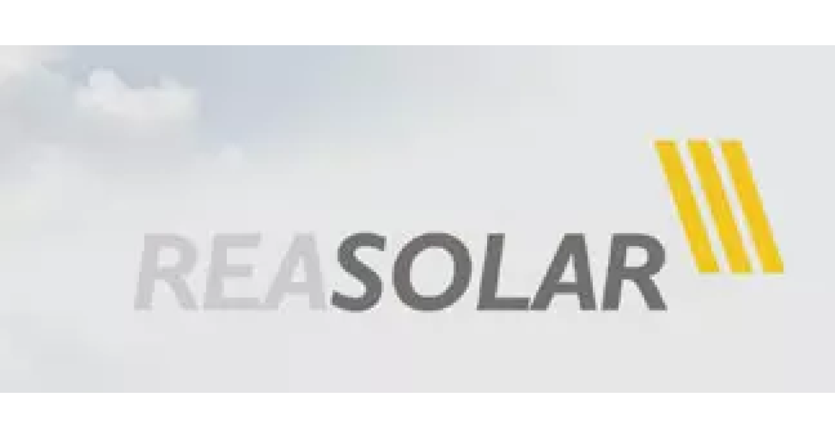 Kvalitetna izgradnja sončnih elektrarn Štajerska - REA SOLAR II d.o.o.