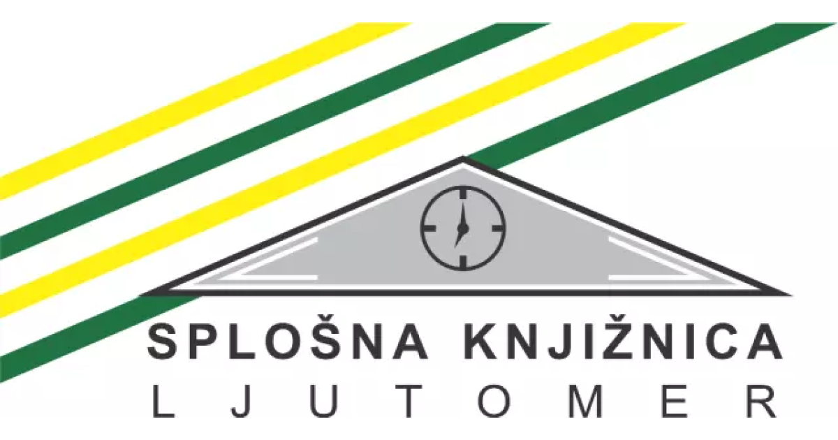 Muzej knjižnice Ljutomer - Splošna knjižnica Ljutomer