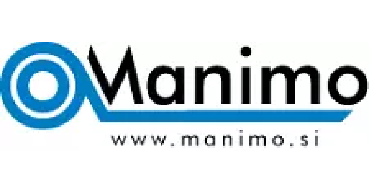 Stroj za ovijanje folije Slovenija - Manimo d.o.o.