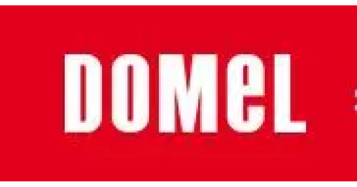 Univerzalni komutatorski motorji Slovenija - Domel d.o.o.