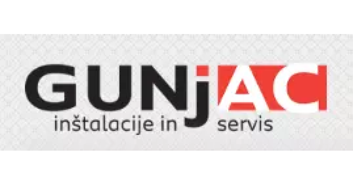 Servis, montaža, dobava, vzdrževanje klimatskih naprav in toplotnih ...