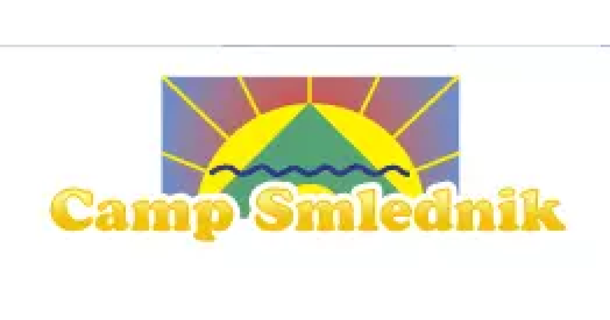 Campeggio economico vicino a Lubiana - Kamp Smlednik