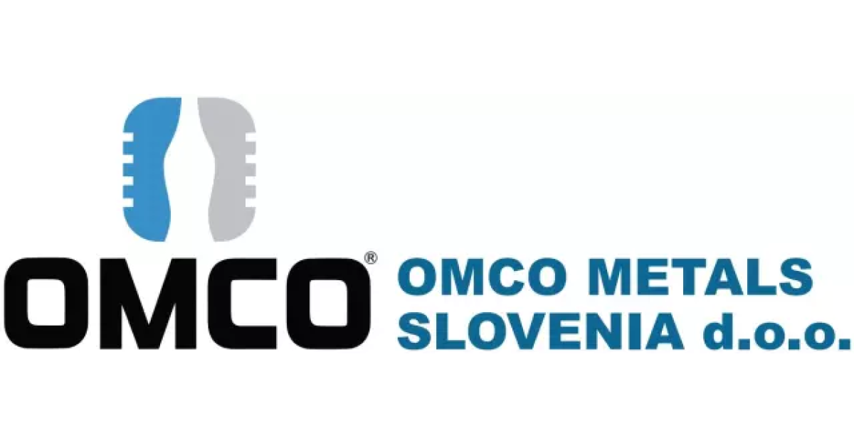 Litje kovin v Sloveniji - OMCO metals Slovenia d.o.o.