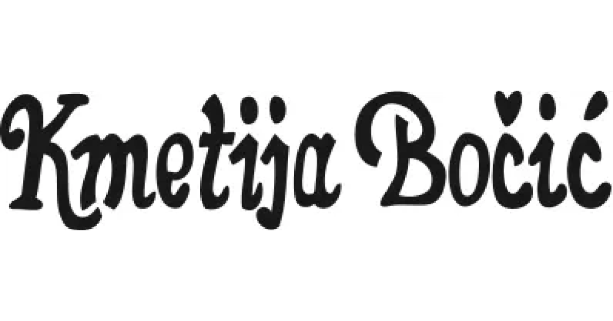 Domače sadje in zelenjava Koper - Kmetija Bočić