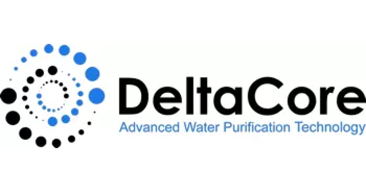 Sistemi za filtracijo vode Slovenija - DeltaCore d.o.o.