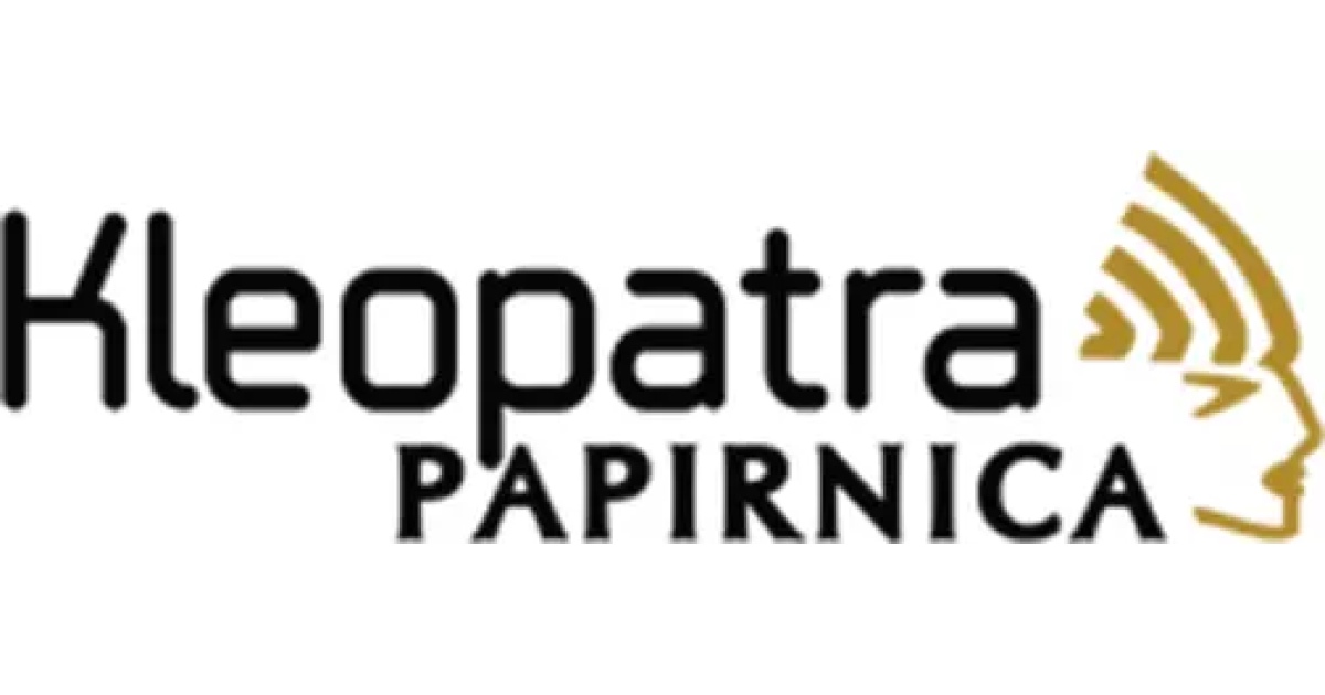 Ugodna papirnica Štajerska - KLEOPATRA D.O.O.