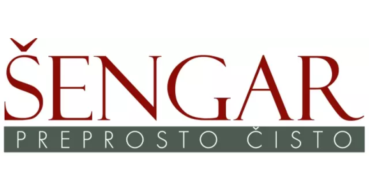 Kemična čistilnica in pralnica Bled - Čistilnica ŠENGAR d.o.o.