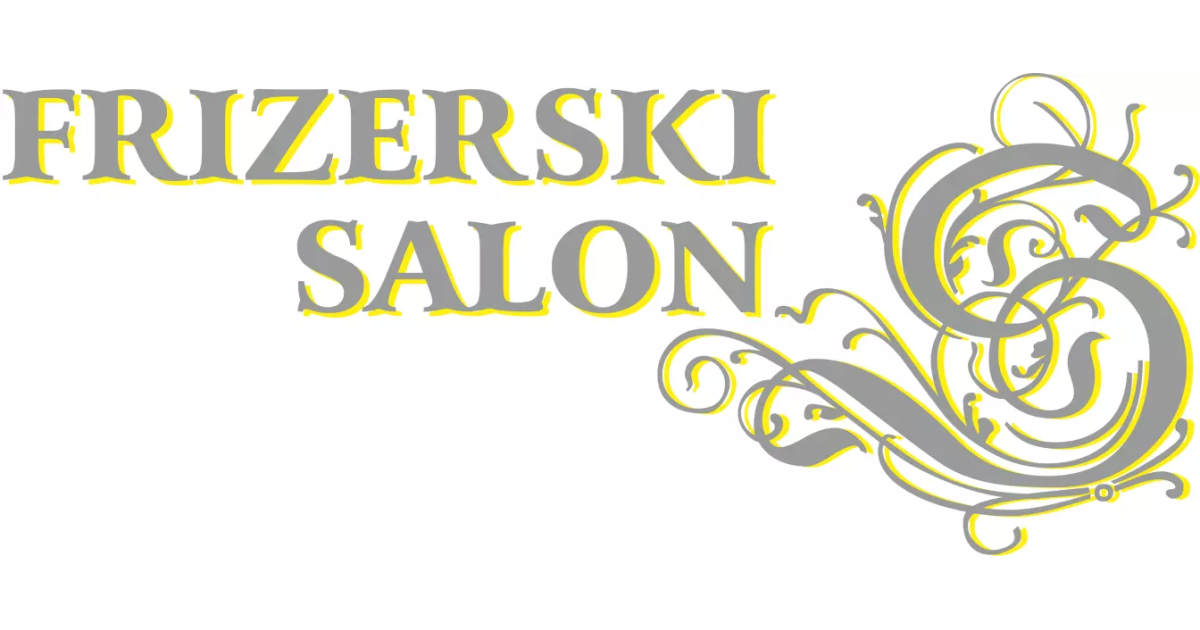 Frizerski salon Domžale - Frizerski salon S