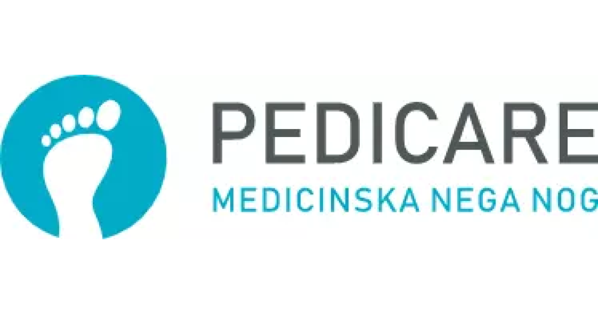 Medicinska pedikura Ljubljana Šiška - PEDICARE D.O.O.