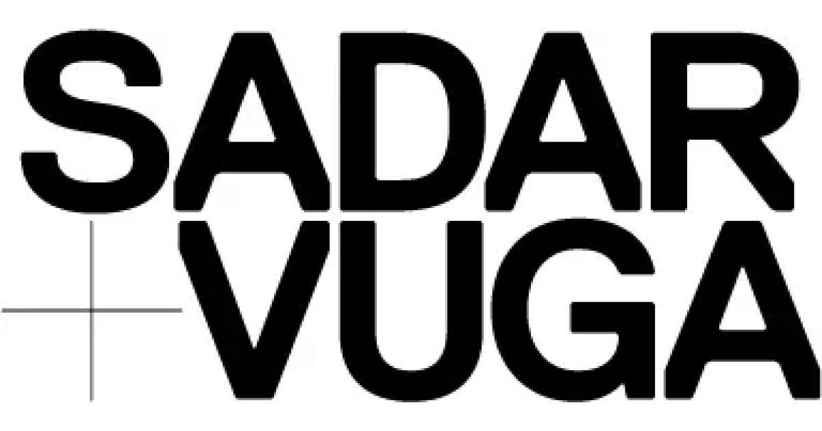 Biro za arhitekturo in urbanizem Ljubljana - Sadar + Vuga