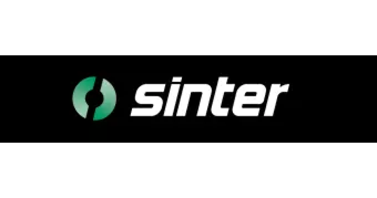 Proizvodnja in prodaja zavornih elementov Slovenija - Sinter