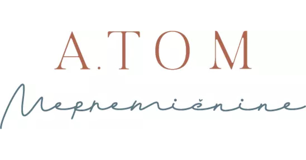 Ugoden najem stanovanja Ljubljana in okolica - A.TOM nepremičnine d.o.o.