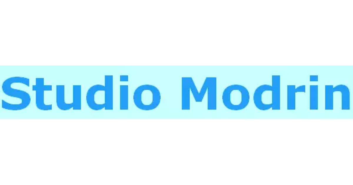 Kvaliteten kozmetični salon Kamnik - Studio Modrin