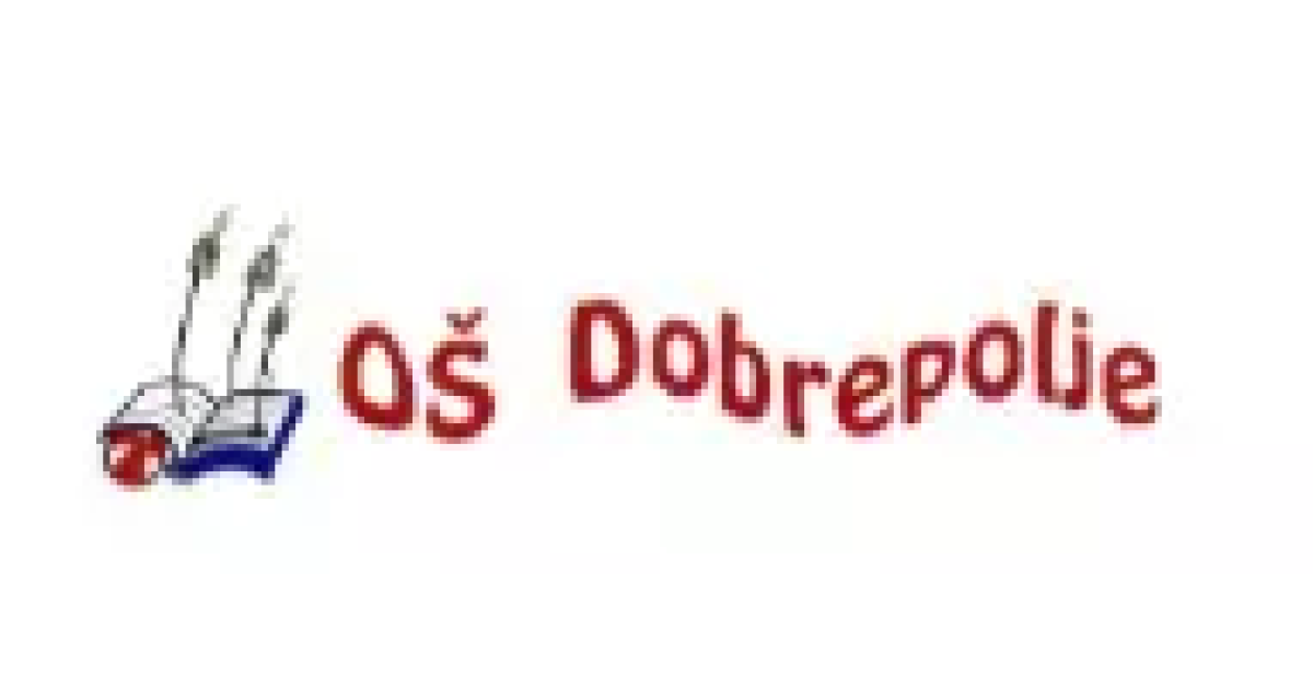 JVIZ Osnovna šola Dobrepolje - OŠ DOBREPOLJE