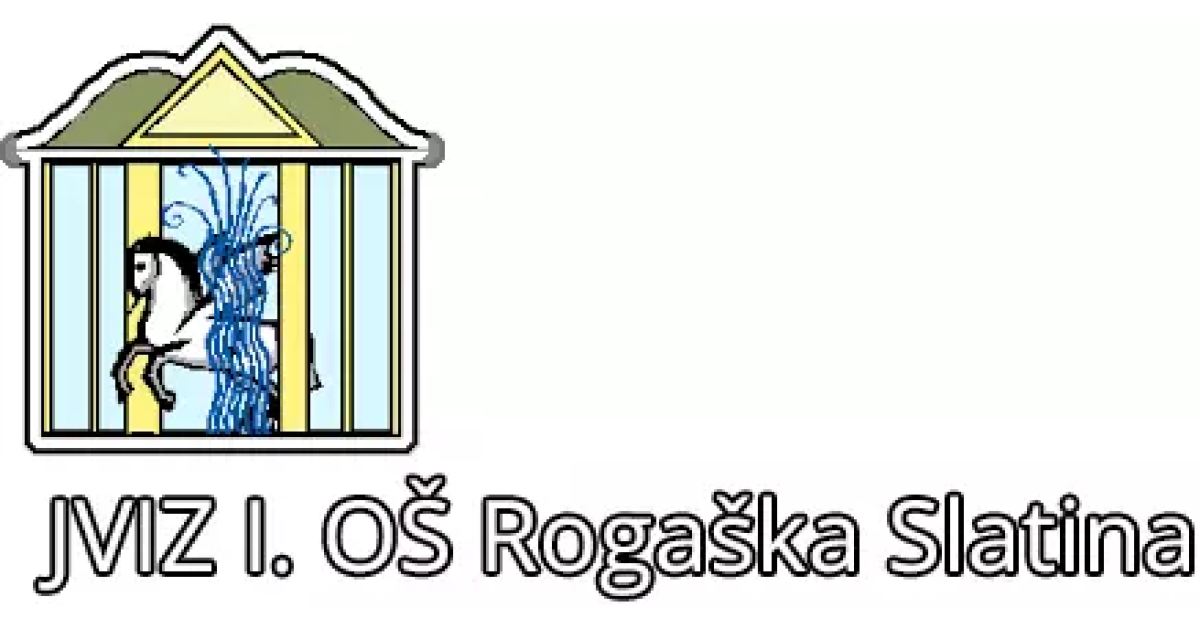 Prva osnovna šola Rogaška Slatina - I. OŠ Rogaška Slatina
