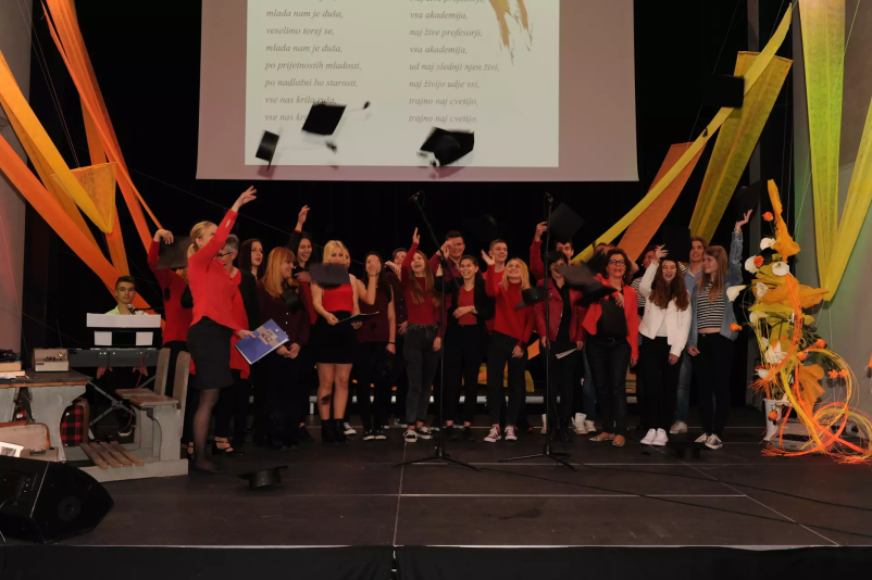 Srednja ekonomsko poslovna šola Koper - SEPŠ Koper