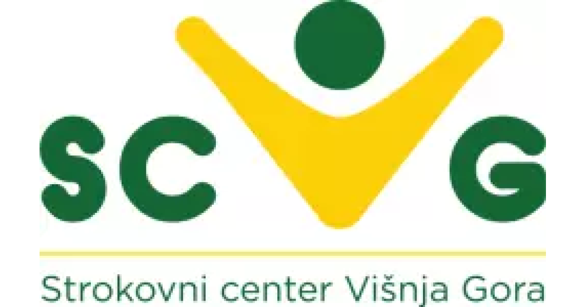 Strokovni center Višnja Gora - SC Višnja Gora