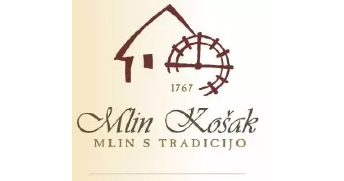 Trgovina z lokalnimi izdelki Šmarješke toplice - Mlin Košak