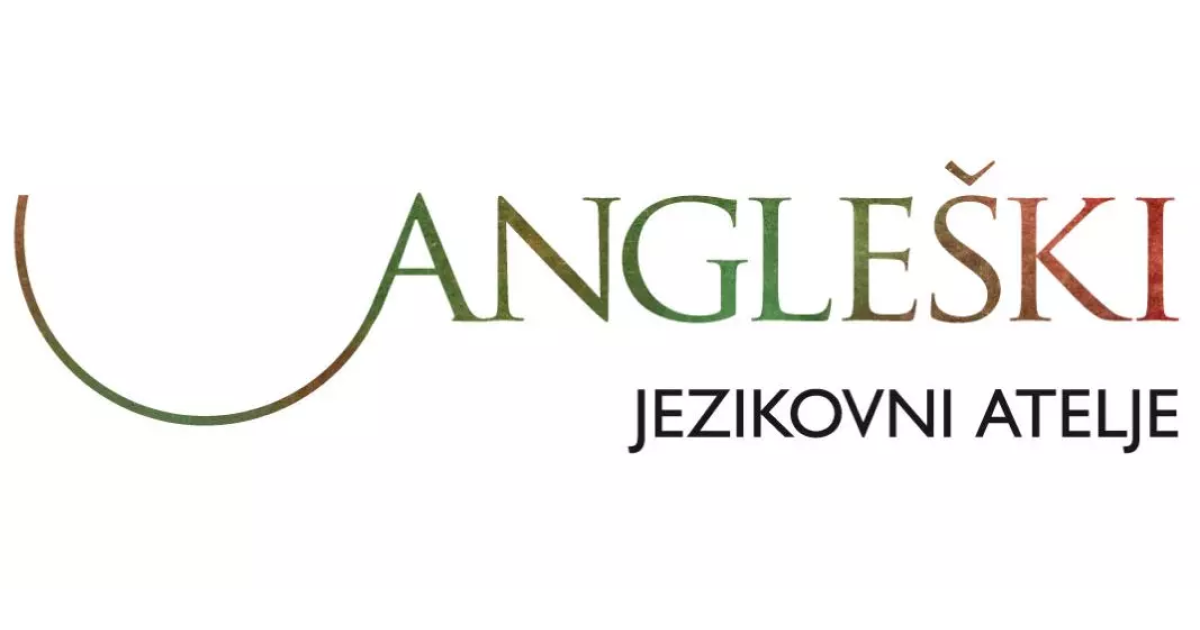 Prevajanje, tolmačenje in poučevanje angleškega jezika Slovenija ...