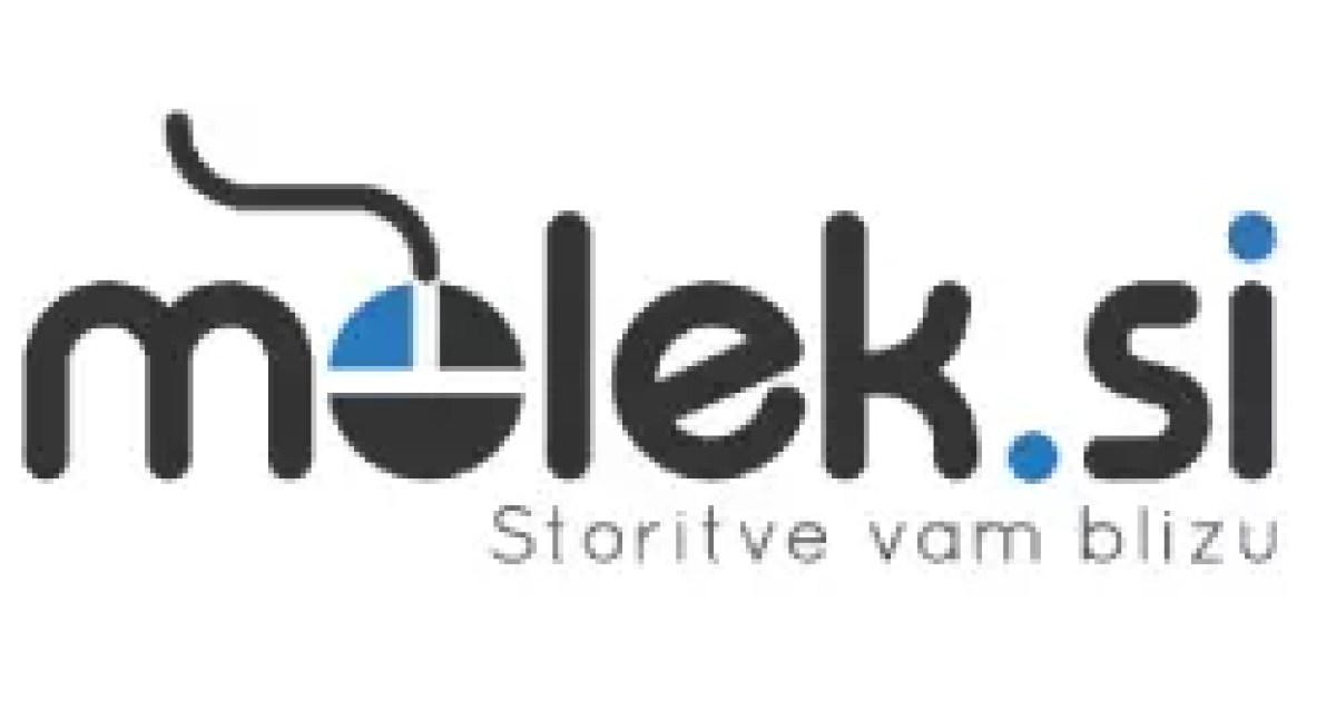 Servis in prodaja tehnične opreme Vrhnika - MOLEK.SI d.o.o.