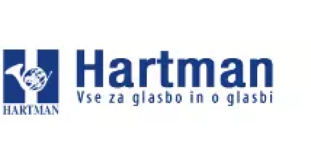 Prodaja glasbenih inštrumentov Štajerska - Hartman d.o.o.