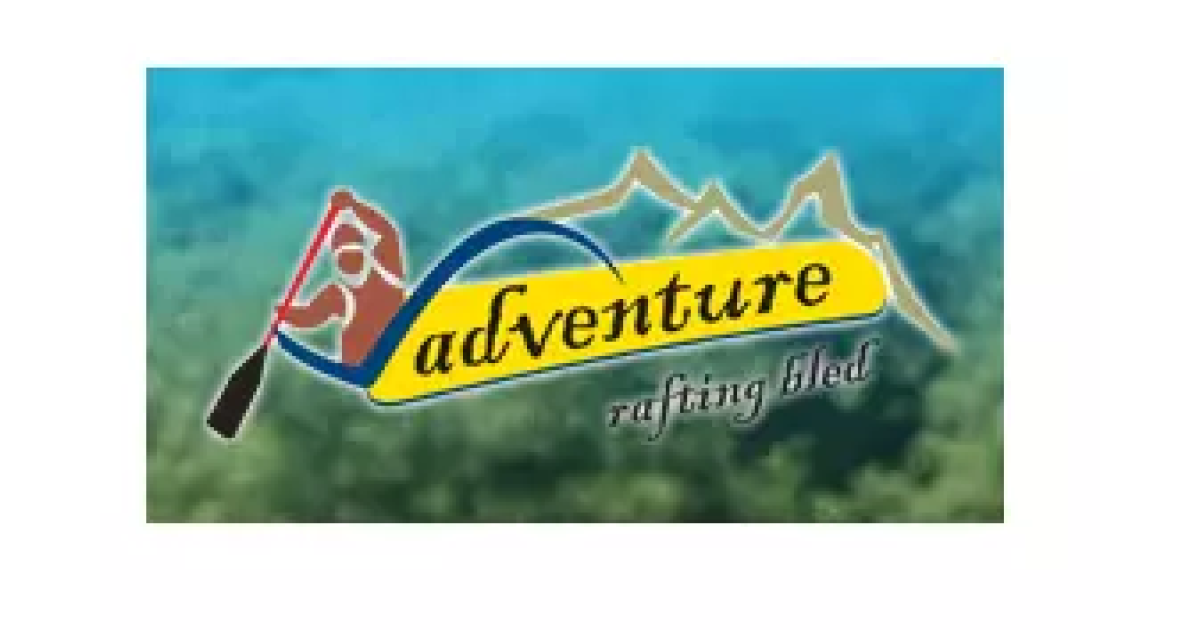 Najboljši rafting Bled - Turizem, gostinstvo in šport, Robert Stan s.p.