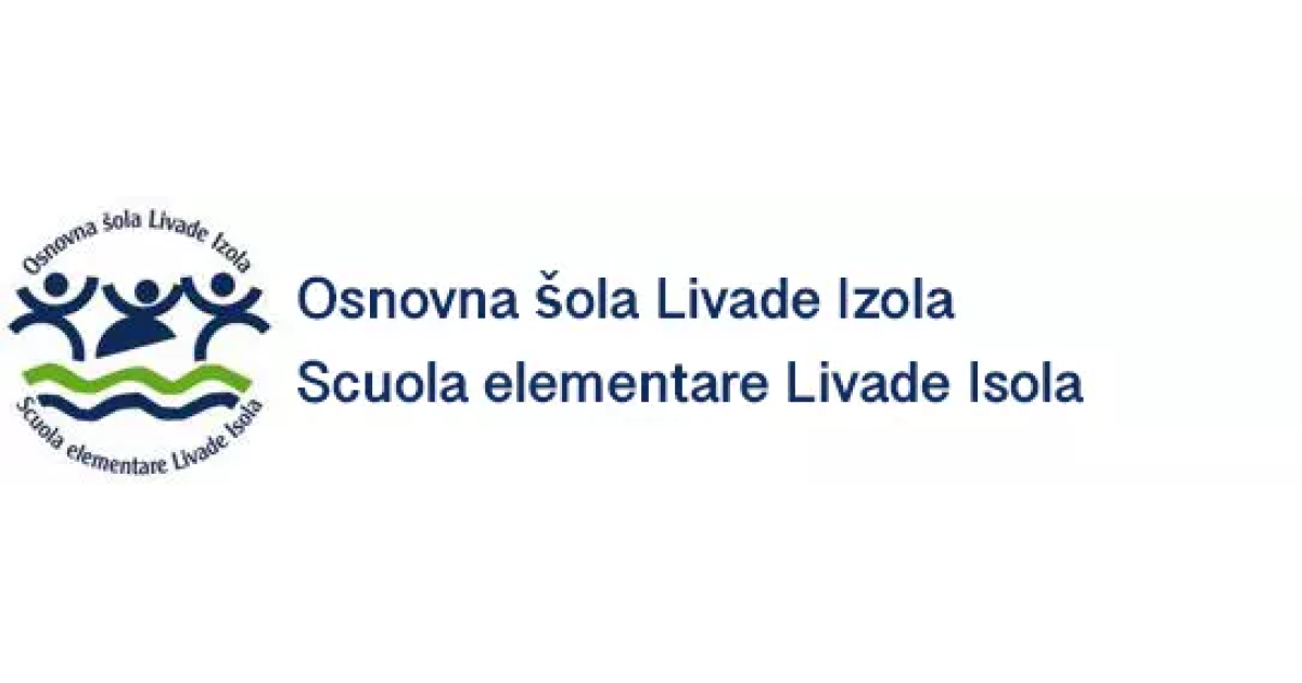 Vpis v osnovno šolo Izola - OŠ Livade Izola