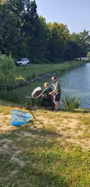 Najem ribiškega doma Litija - RIBIŠKA DRUŽINA LITIJA
