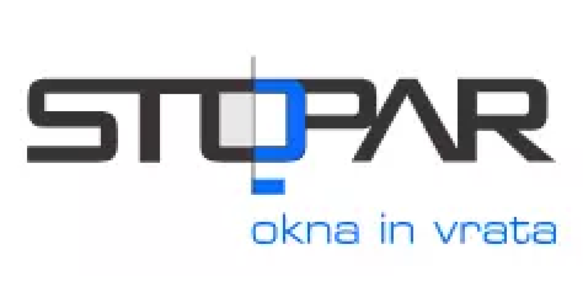 PVC vrata in okna Savinjska - STOPAR DESIGN proizvodnja in prodaja, d.o.o.