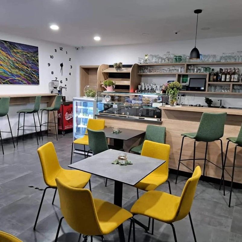 Dobre torte, kavarna in slaščičarna Videm pri Ptuju - Ines Vidovič s.p.