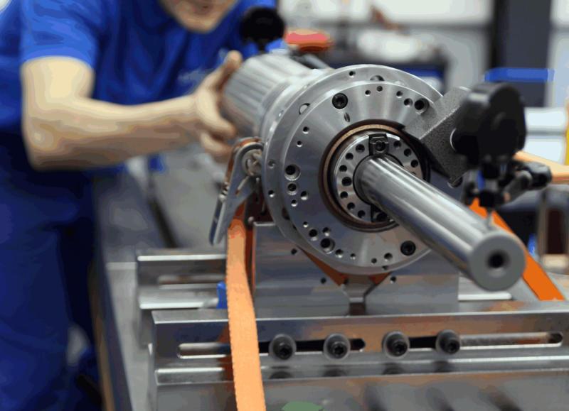 Postavitev celnih linij po Sloveniji - Servis strojev CNC, klasika ...